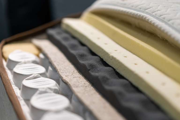 Guide to Selecting the Right Mattress - Care for Yoo