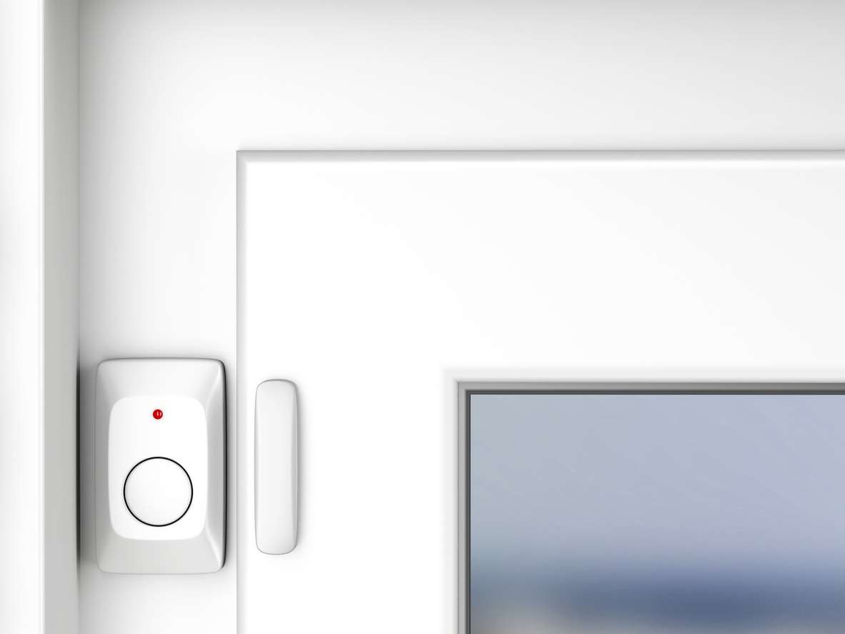Guide to Cordless Alarm Systems for Caregivers - Care for Yoo